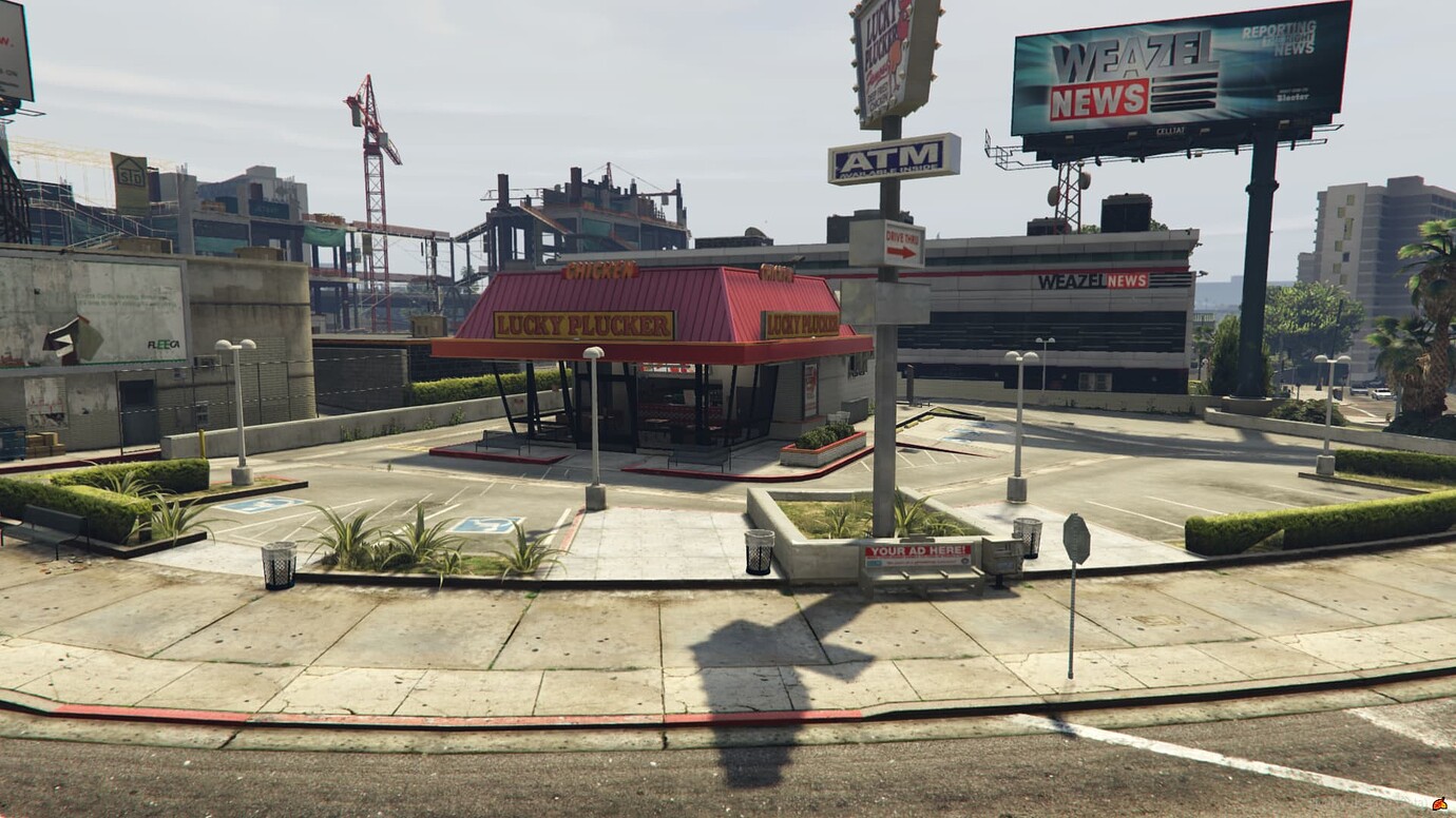 [FREE] [MLO] Lucky Plucker - FiveM Releases - Cfx.re Community