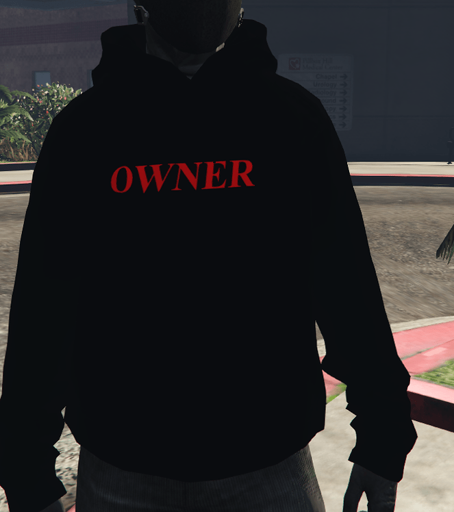 [PAID] Staff Jacket - FiveM Releases - Cfx.re Community