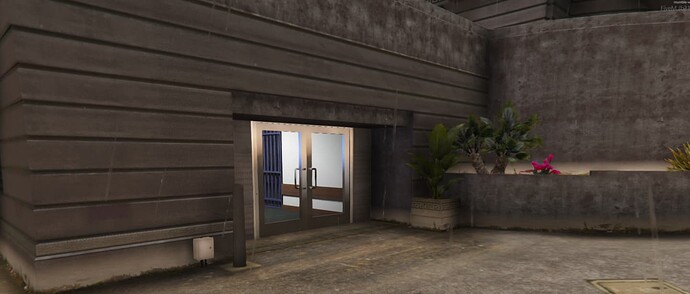 [MAP][PAID] Courthouse/Palais de justice - FiveM Releases - Cfx.re ...