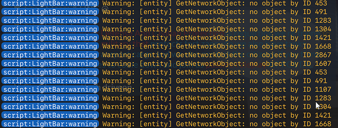 Light Bars - Page 4 - FiveM Releases - Cfx.re Community