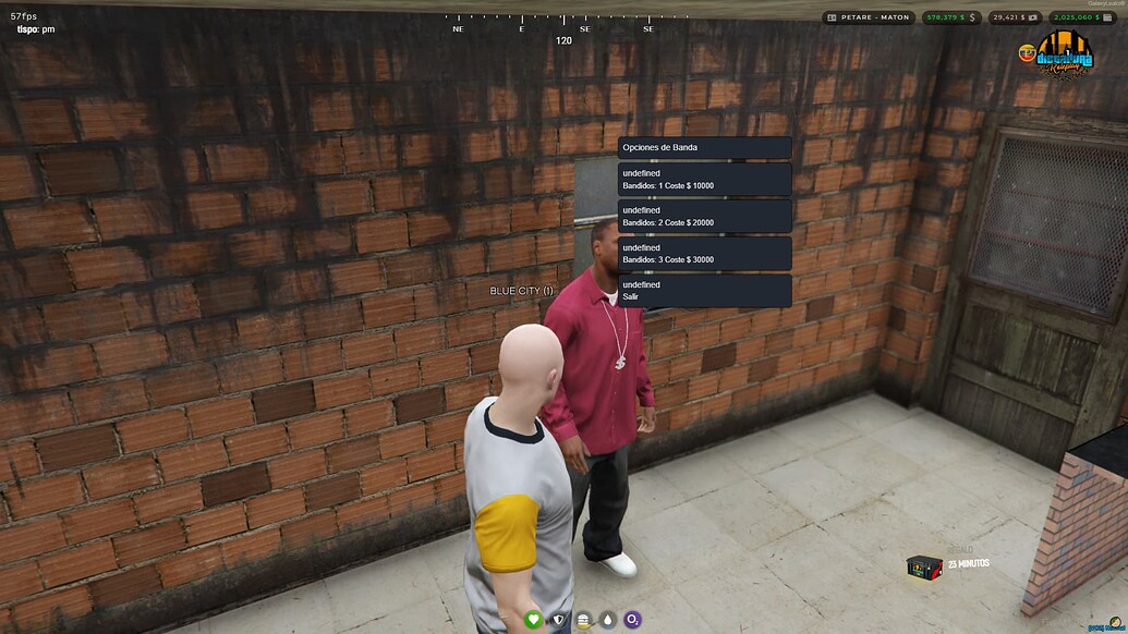 [Free][Release] AngelicXS’ NPC Crew - FiveM Releases - Cfx.re Community