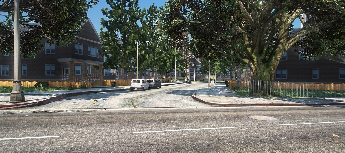 [MLO] Chicago Hood - FiveM Releases - Cfx.re Community