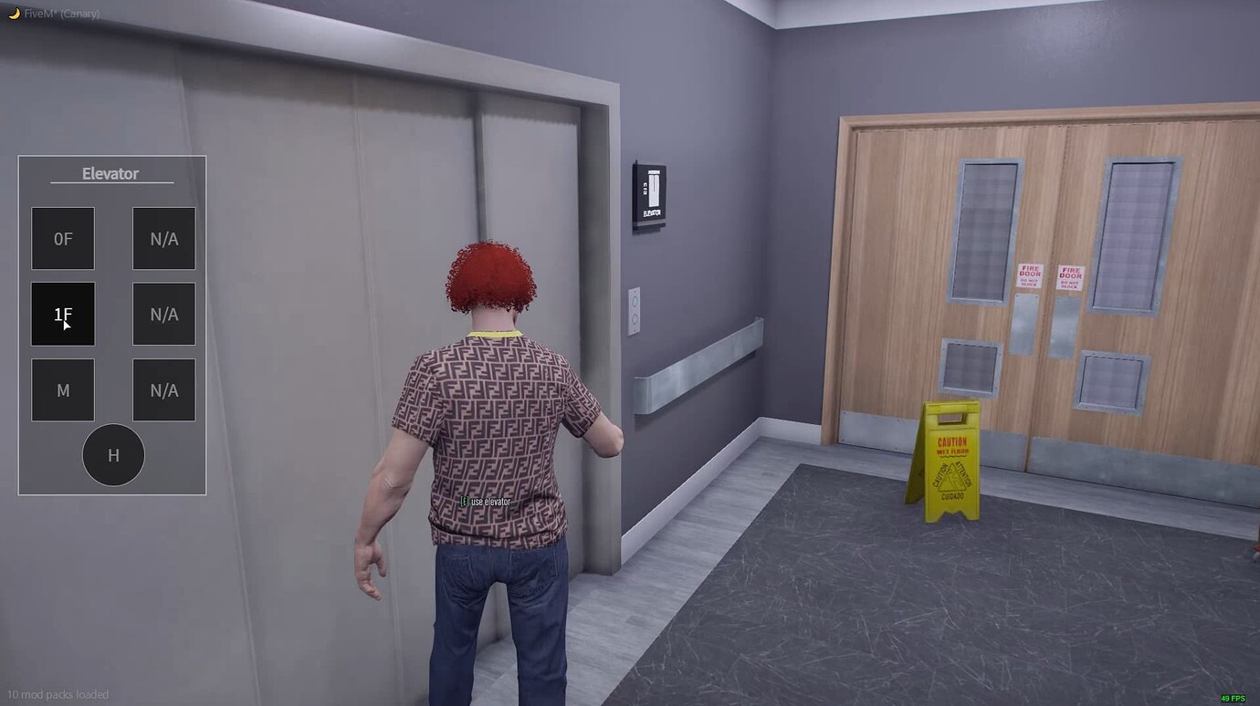 [RELEASE] [PAID] Elevator Script [STANDALONE] - FiveM Releases - Cfx.re ...
