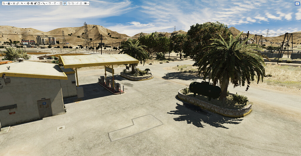 [Release]New looking sandyshores! - FiveM Releases - Cfx.re Community