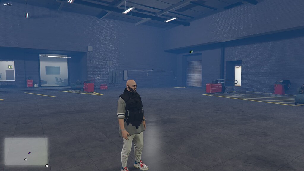 [RELEASE] Armor Script - FiveM Releases - Cfx.re Community