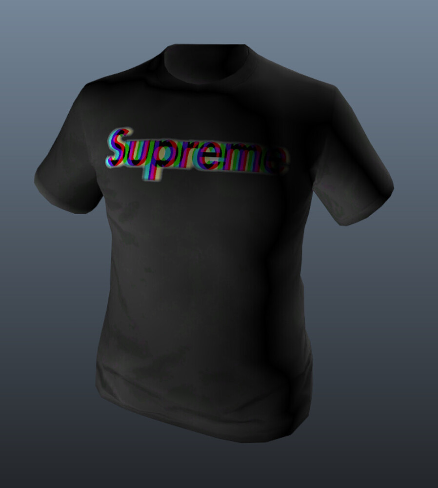 READY FIVEM 7 MALES Designer clothes - FiveM Releases - Cfx.re Community