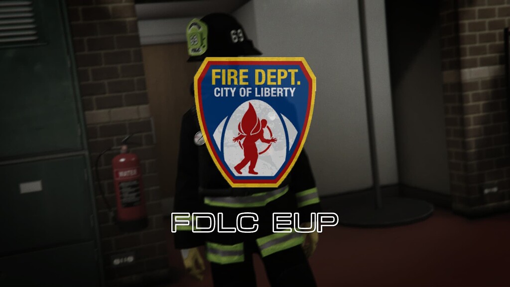 [PAID] FDLC EUP Pack - FiveM Releases - Cfx.re Community