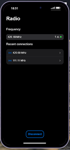 Radio App for LB Phone - FiveM Releases - Cfx.re Community