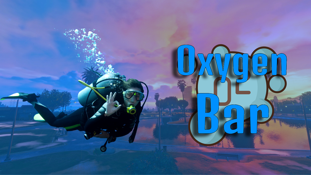 [FREE] [STANDALONE] o2 Bar - FiveM Releases - Cfx.re Community