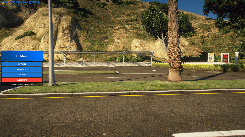 [Release] K9 SCRIPT [WORKING] [UPDATED] - FiveM Releases - Cfx.re Community