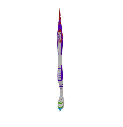 Toothbrush Dagger Addon Weapon - FiveM Releases - Cfx.re Community