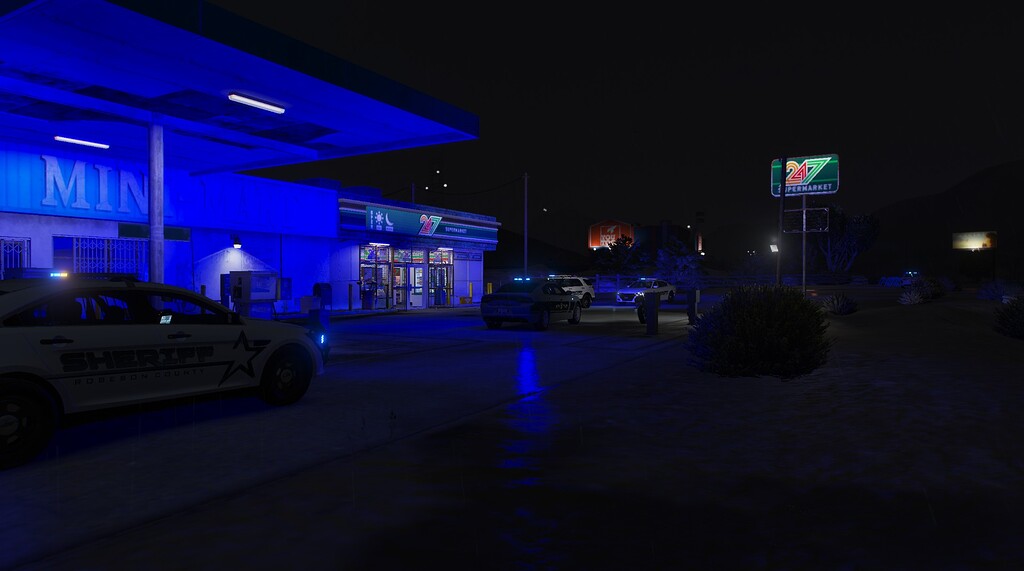 Scene 1 - FiveM Snapmatic - Cfx.re Community