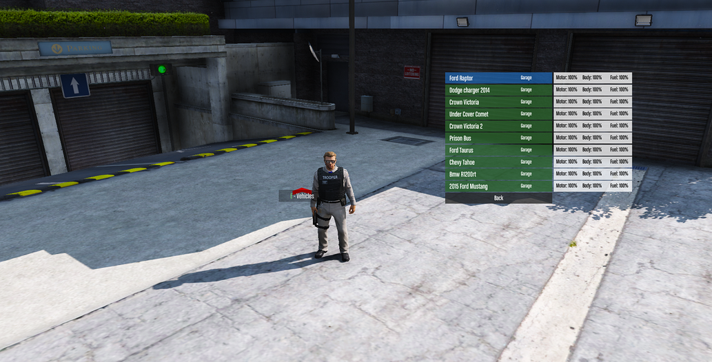 [SERVER] Redwood Roleplay, Serious Roleplaying Community | New Server ...