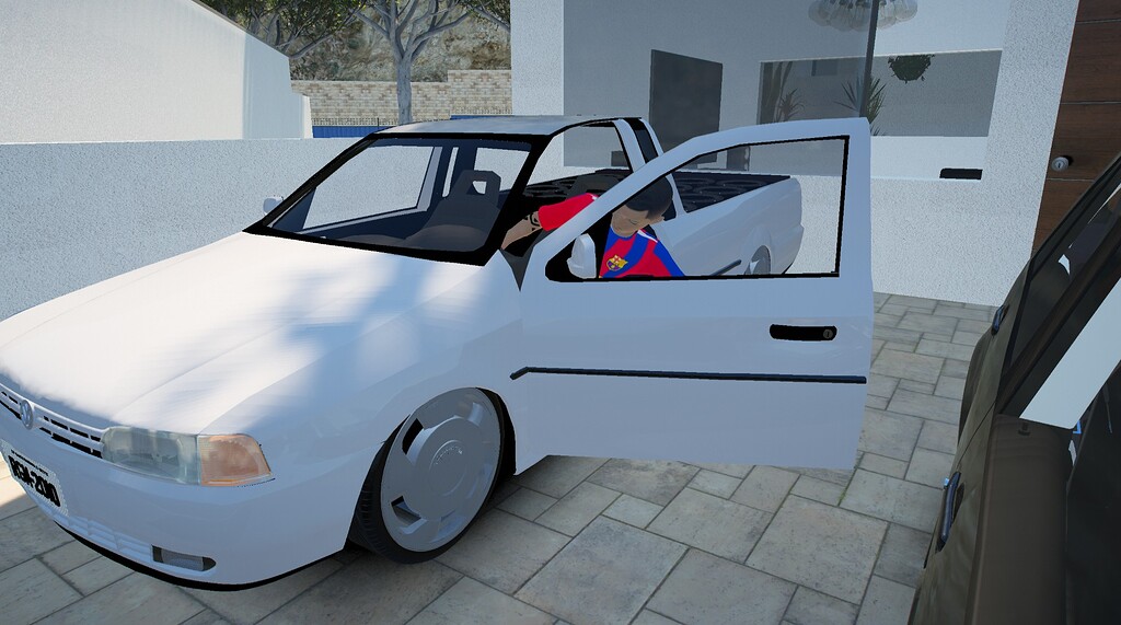 Utopia Gardens - FiveM Snapmatic - Cfx.re Community