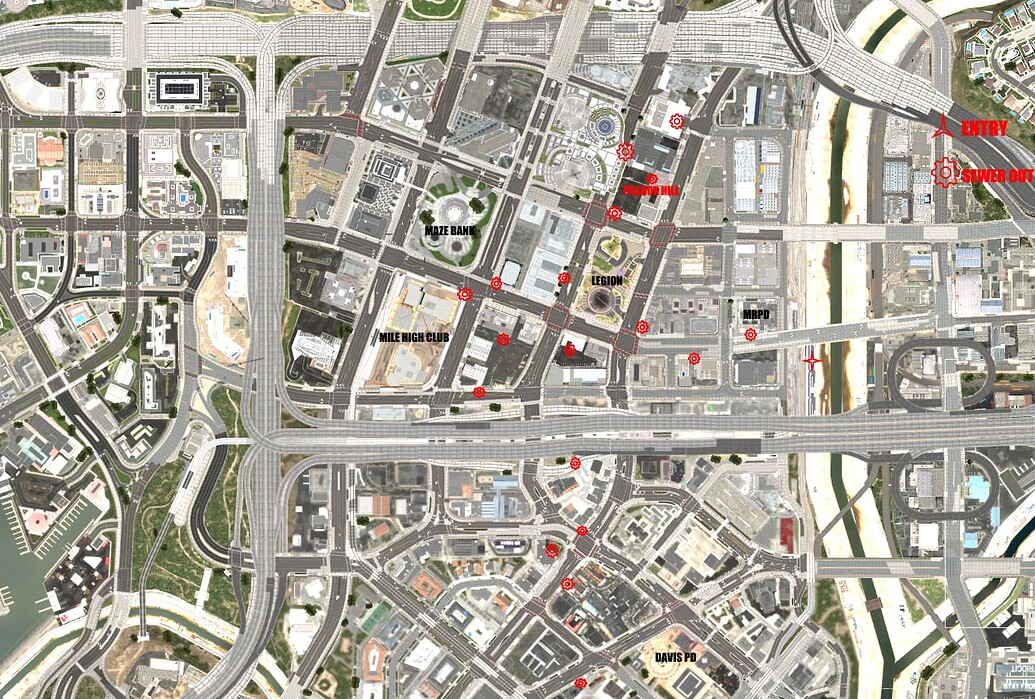 [PAID][MLO]Sewers - FiveM Releases - Cfx.re Community