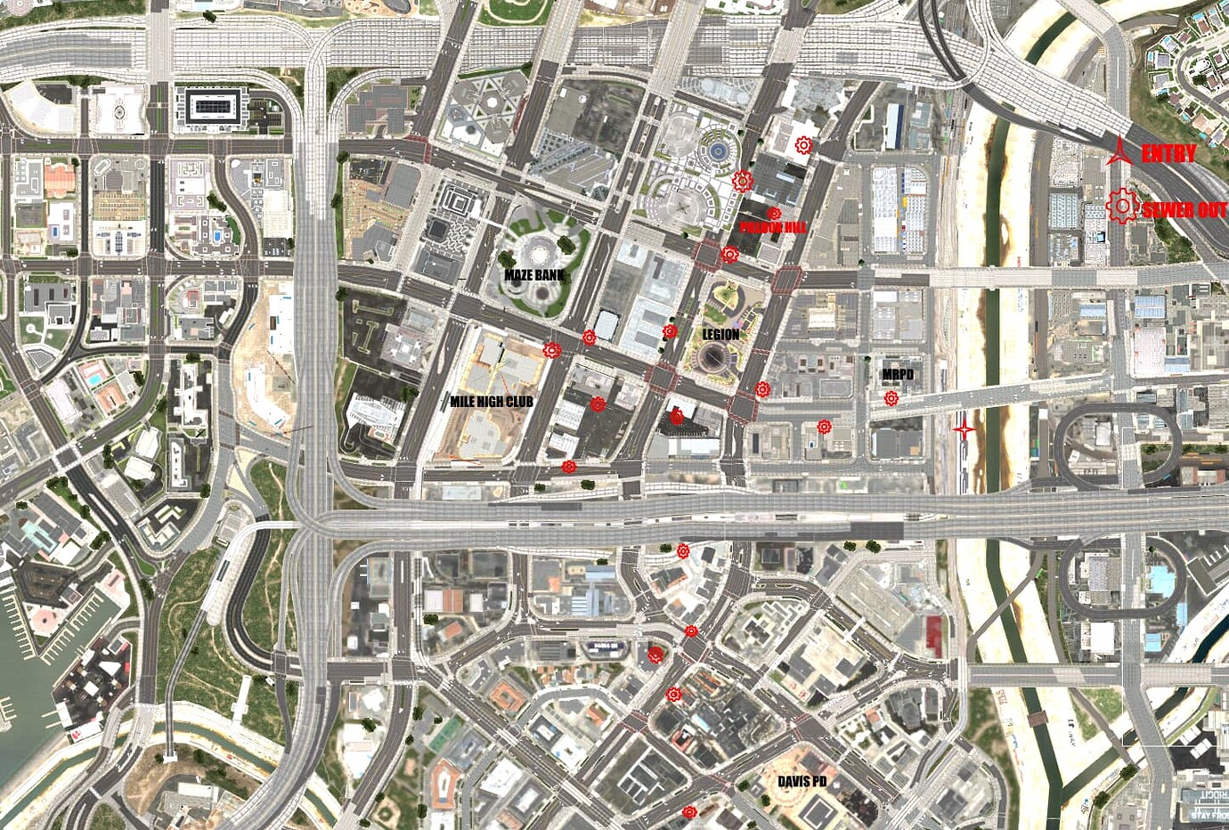 [PAID][MLO]Sewers - FiveM Releases - Cfx.re Community