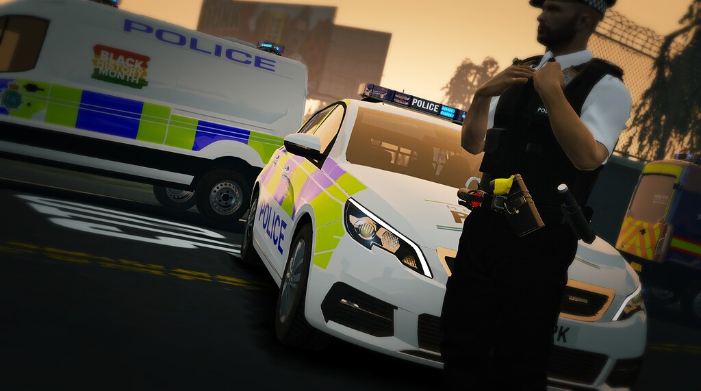 Mutiny Rd - FiveM Snapmatic - Cfx.re Community