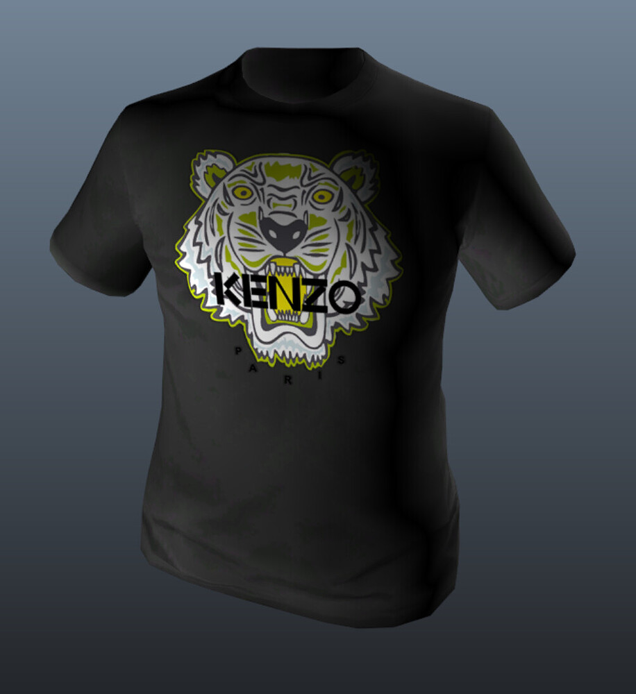 READY FIVEM 7 MALES Designer clothes - FiveM Releases - Cfx.re Community