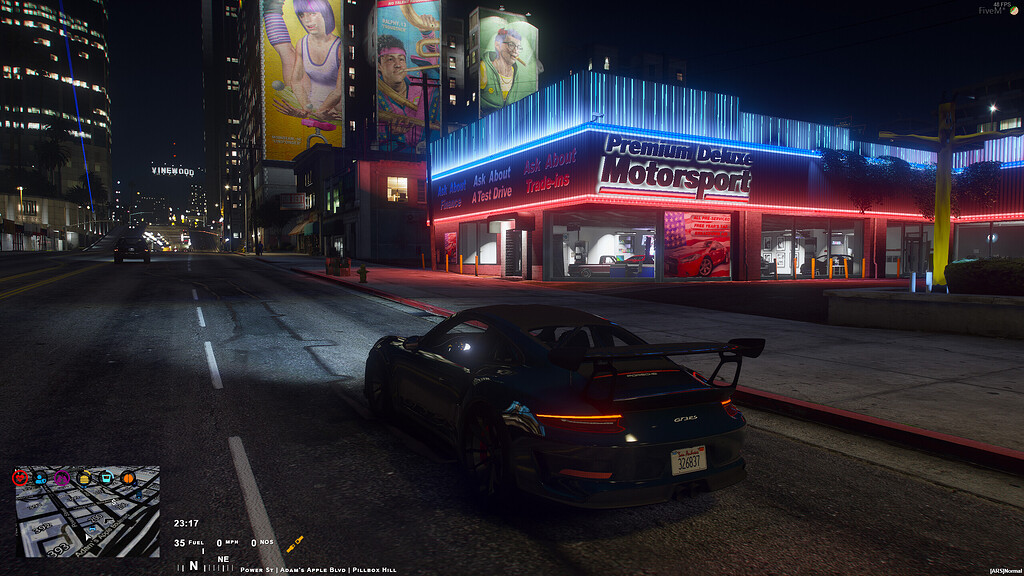 Nopixel Truck Robbery Fivem Store Fivem Mods GitHub