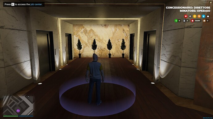 [RELEASE] TREW HUD UI - A lightweight HUD for ESX, VRP AND VRPEX - Page ...