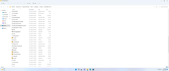 D3d11.dll crash - FiveM Client Support - Cfx.re Community