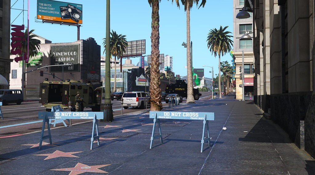 Alta St - FiveM Snapmatic - Cfx.re Community