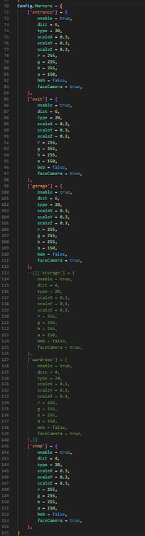 [QB] qb_tk_housing - Housing System - FiveM Releases - Cfx.re Community