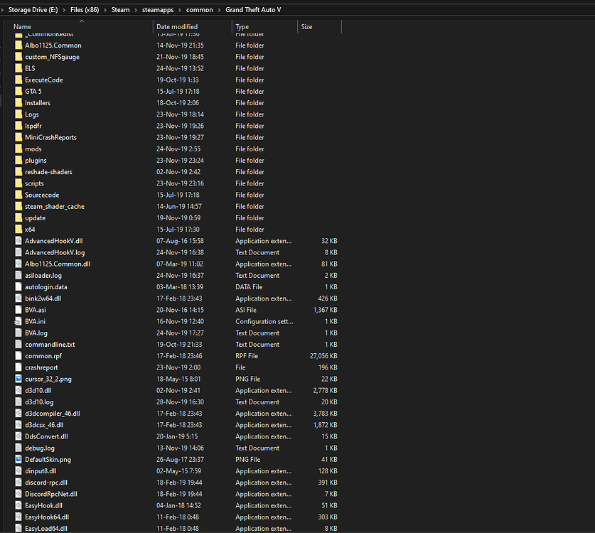 FiveM too High Network Usage, causes High Ping on Server - FiveM Client ...