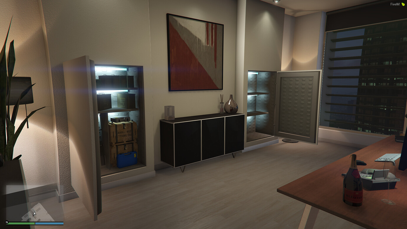 [RELEASE] v2: Fix holes and customize the map - FiveM Releases - Cfx.re ...