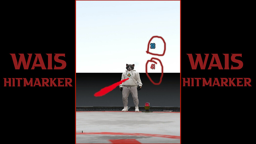 [PAID] Hitmarker System | Hit Sound [STANDOLONE] - FiveM Releases - Cfx ...