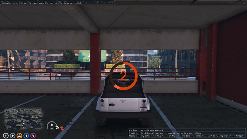 How to change lockpick help pls - Discussion - Cfx.re Community