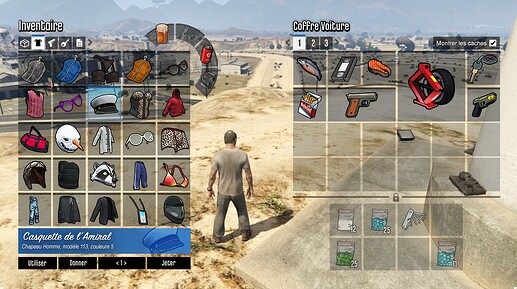 Official OX & QB inventory image (5000 HQ Draw Items icons) - FiveM ...