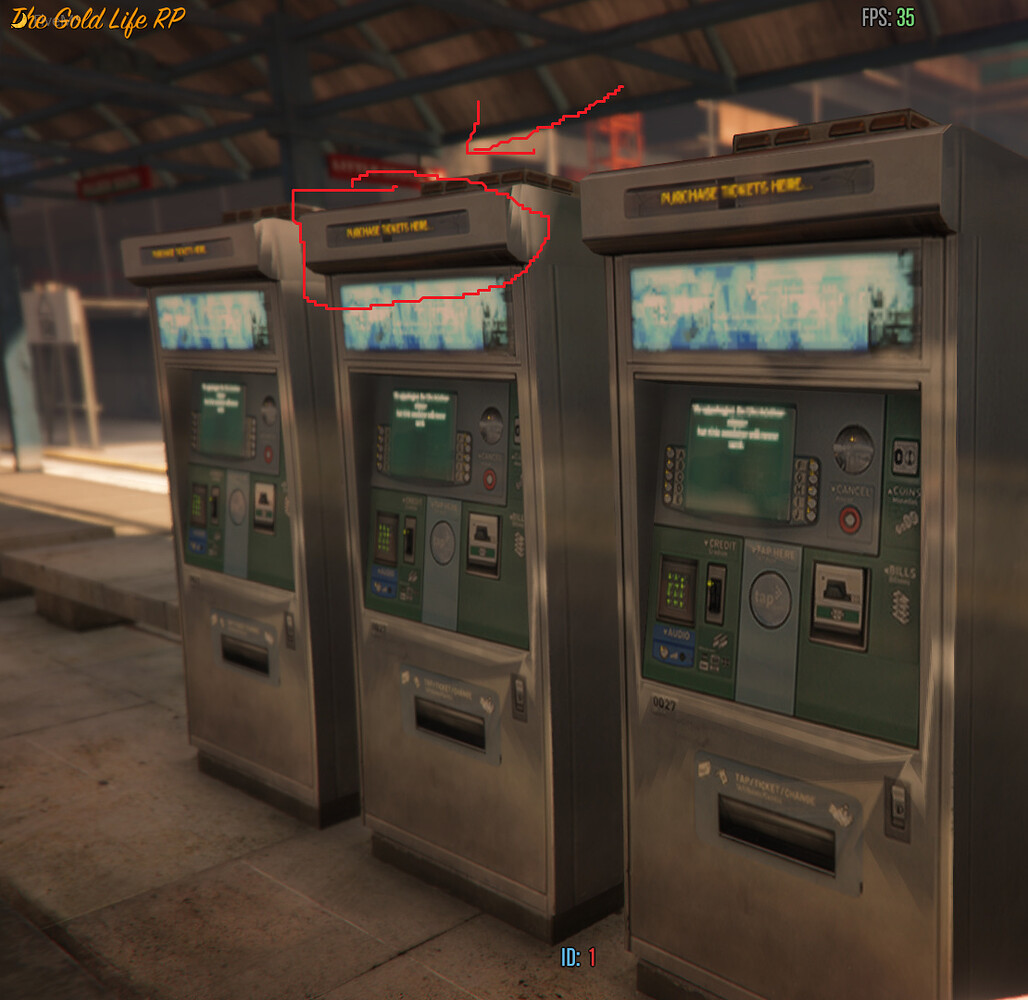 [RELEASE] FiveM-Trains : Complete standalone AI trains system and ...