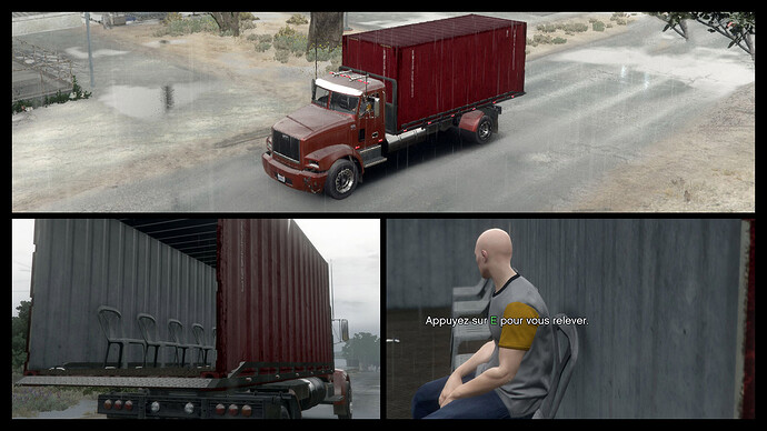 ApocalypseCarsV1 [SCRIPT/NO MODS] - FiveM Releases - Cfx.re Community