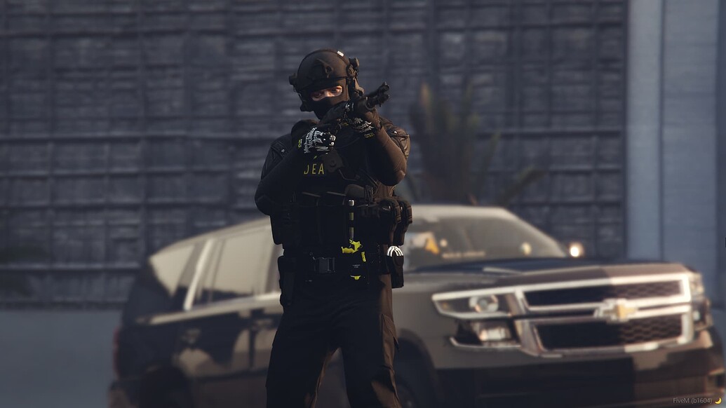 DEA Vest - FiveM Releases - Cfx.re Community