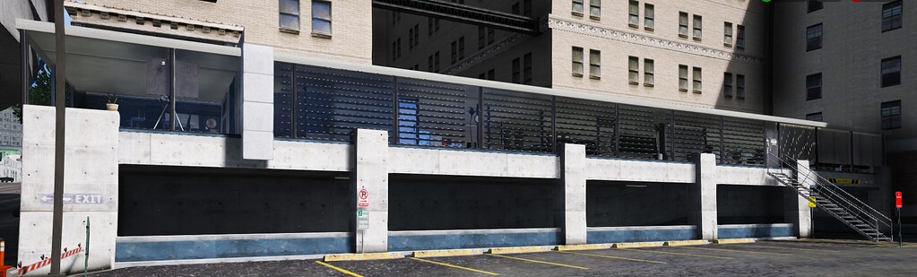 [FREE] Large Office Building - FiveM Releases - Cfx.re Community