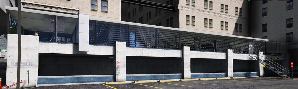 [FREE] Large Office Building - FiveM Releases - Cfx.re Community