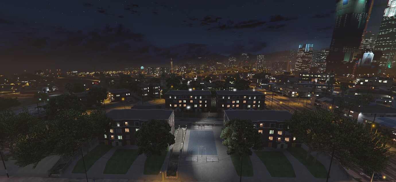 [Release] [MAP] Chicago Hood V2 Map - FiveM Releases - Cfx.re Community