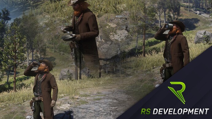 RSD METABOLISM by RSDEV - RedM Releases - Cfx.re Community