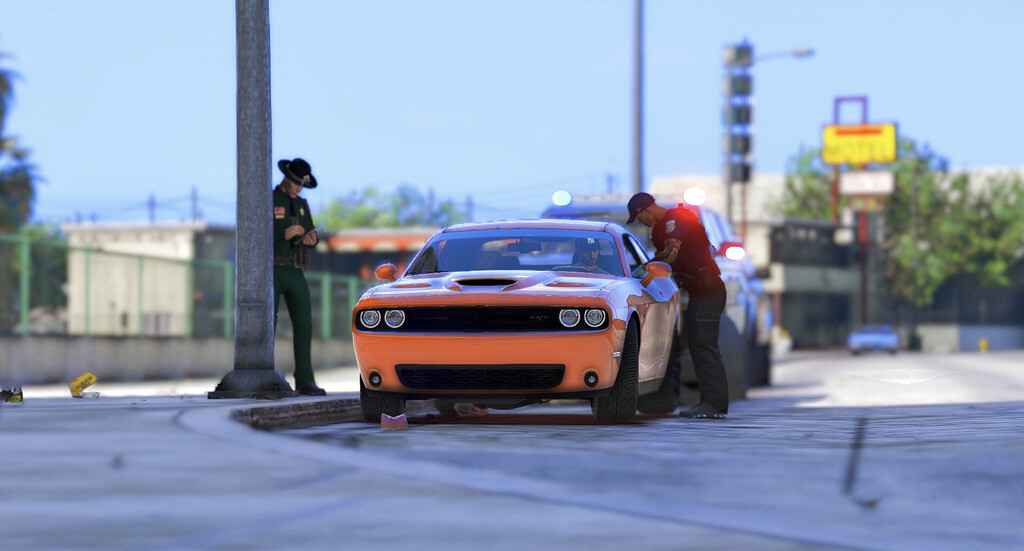 [NEW!] Sunrise State Roleplay | SSRP | San Andreas based FiveM Roleplay ...