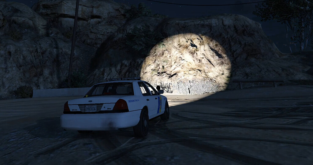 Spotlight - Enhanced Sync - Page 6 - FiveM Releases - Cfx.re Community