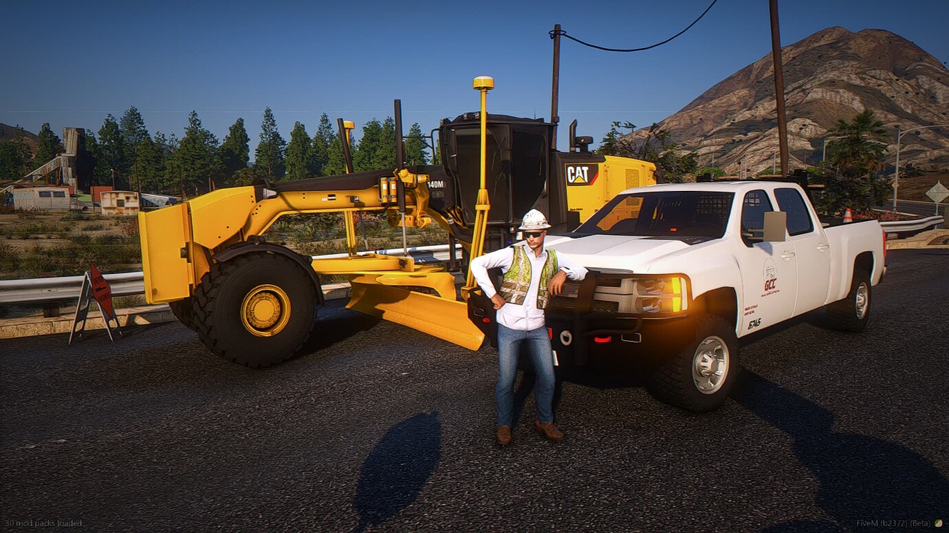 JOIN Grand Canyon State Roleplay. ARIZONA BASED FIVEM COMMUNITY ...