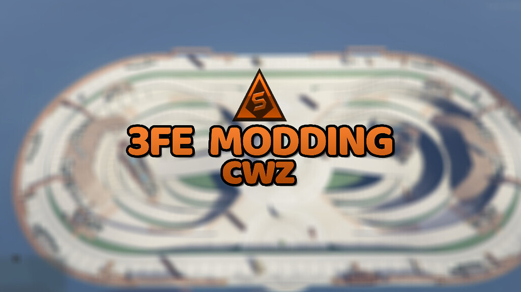 [MAP] Crowded War Zone - 6 - FiveM Releases - Cfx.re Community