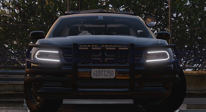 Lake County Roleplay | Florida Based Roleplay | Early Stages - Server ...