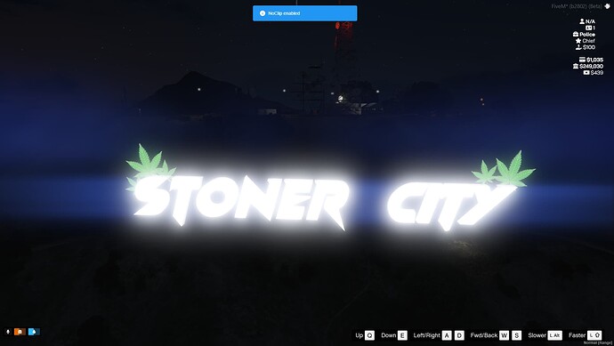 STONER CITY RP - Server Bazaar - Cfx.re Community