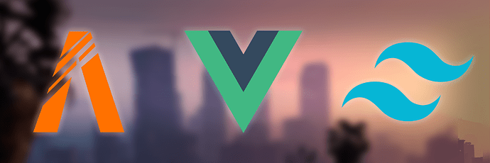 [free] Vuejs Tailwindcss Nui Boilerplate Router Pinia Hot Reloading Included Fivem