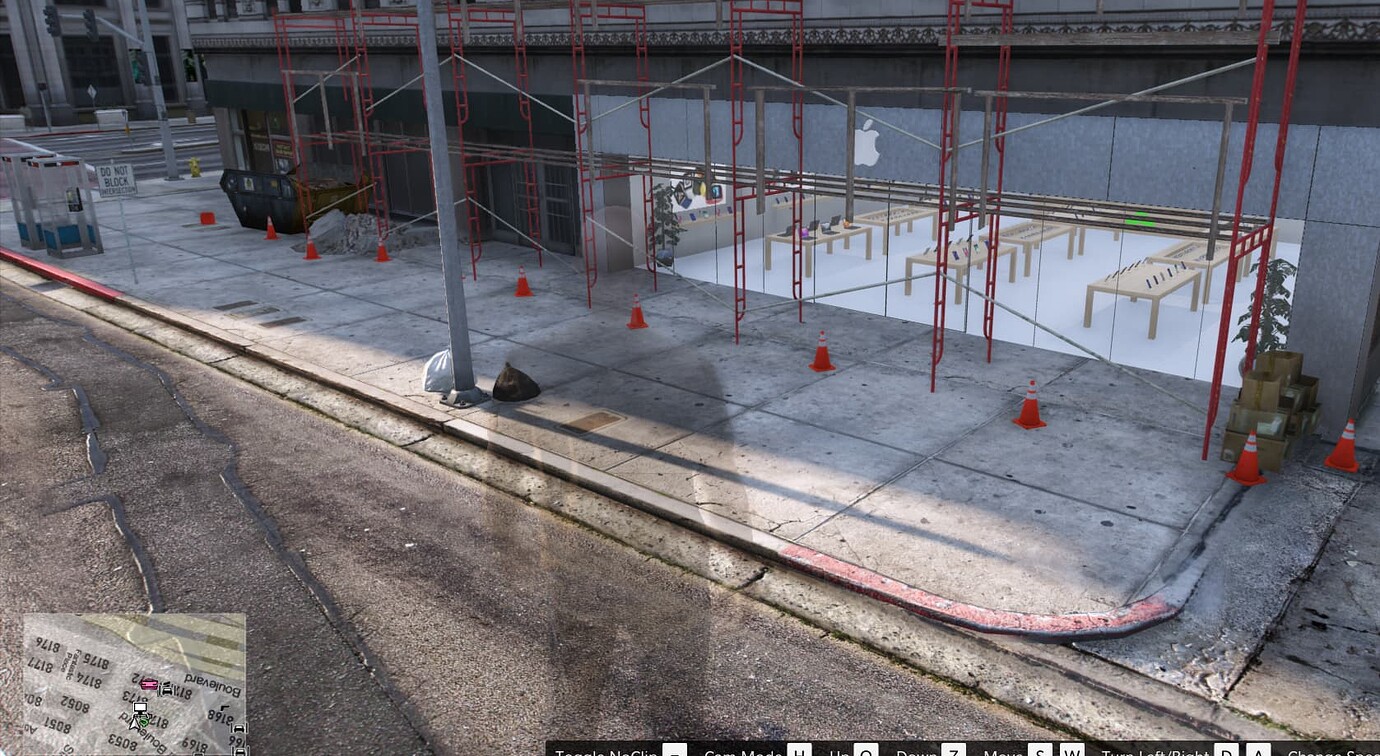 [MLO] LS Motors - Dealership [Car Showroom] - FiveM Releases - Cfx.re ...