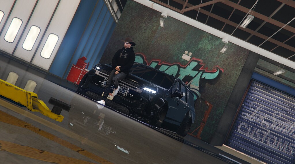 Harmony - FiveM Snapmatic - Cfx.re Community