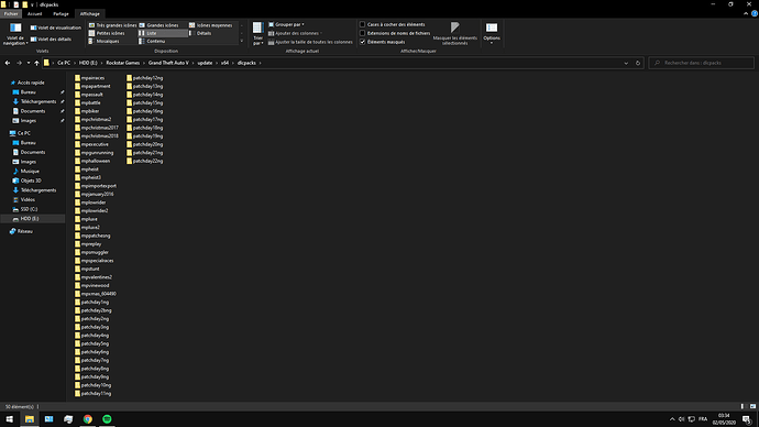 My GTA V Shortcut is disappearing when I'm starting FiveM - FiveM ...