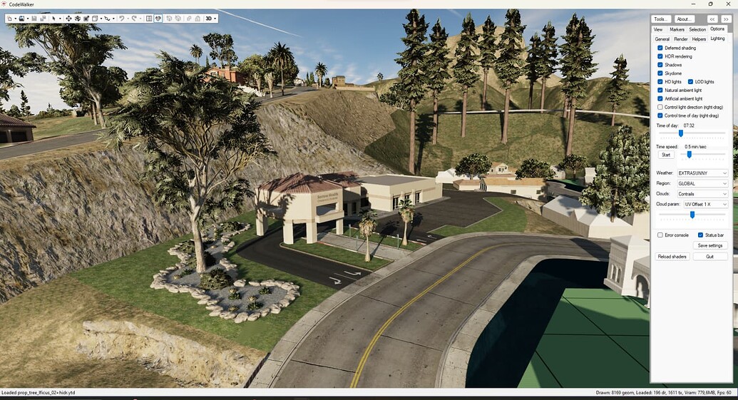 [MAP] Roxwood County - Page 3 - FiveM Releases - Cfx.re Community